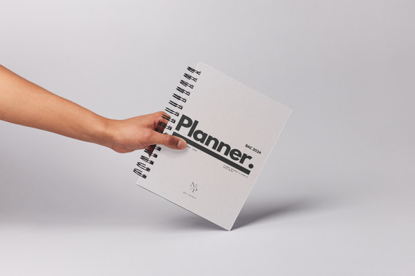 Planner Bac 2024 – NoPanicRahell